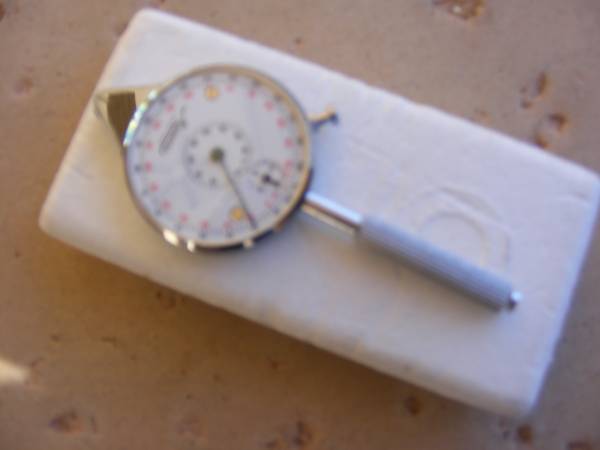 Minerva Swiss Rolling Scale | Tools For Sale | Phoenix, AZ | Shoppok
