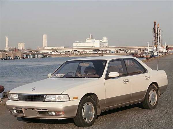 Nissan C34 RHD Right hand drive S13 S14 S15 Silvia 240sx Datsun - $8500 ...