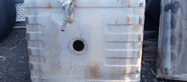 Obs Chevy Suburban gas tank $100 $100 | Auto Parts Sale | Phoenix, AZ ...