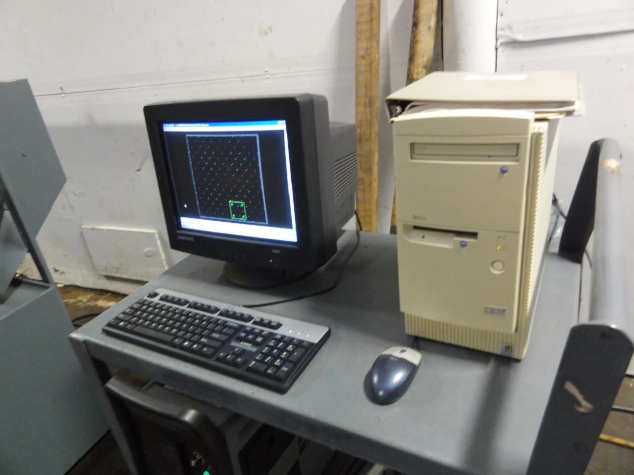 PlasmaCAM Model DHC CNC Plasma Cutting Table | Tools For Sale | Phoenix ...