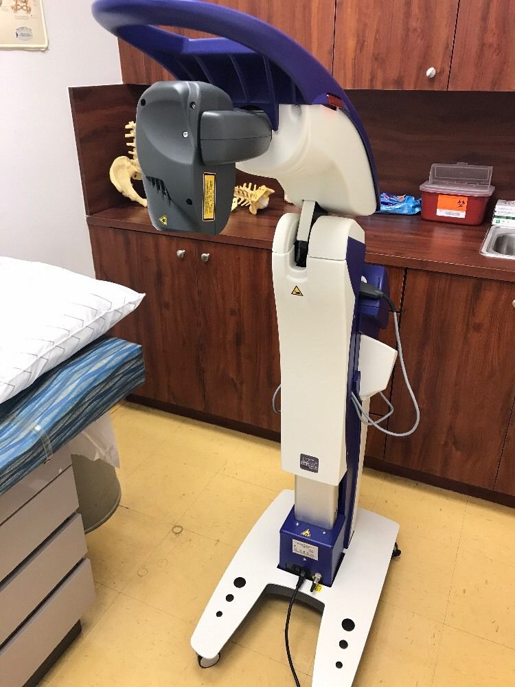 MLS Laser M6 Robotic Multiwave Lock System | Electronics For Sale ...