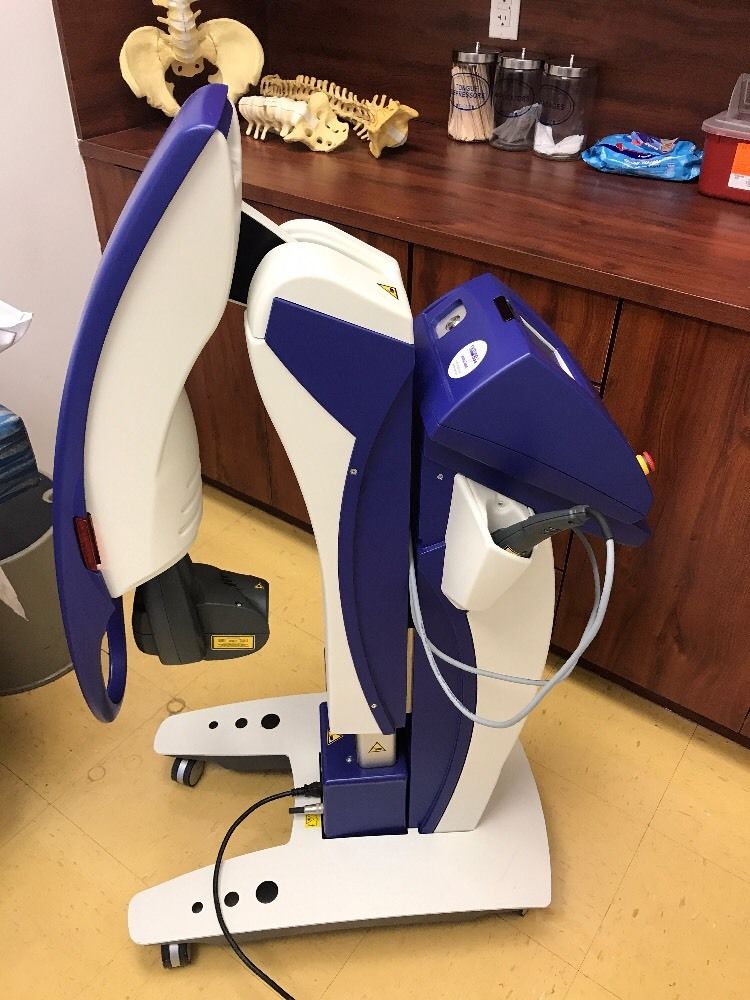 MLS Laser M6 Robotic Multiwave Lock System | Electronics For Sale ...