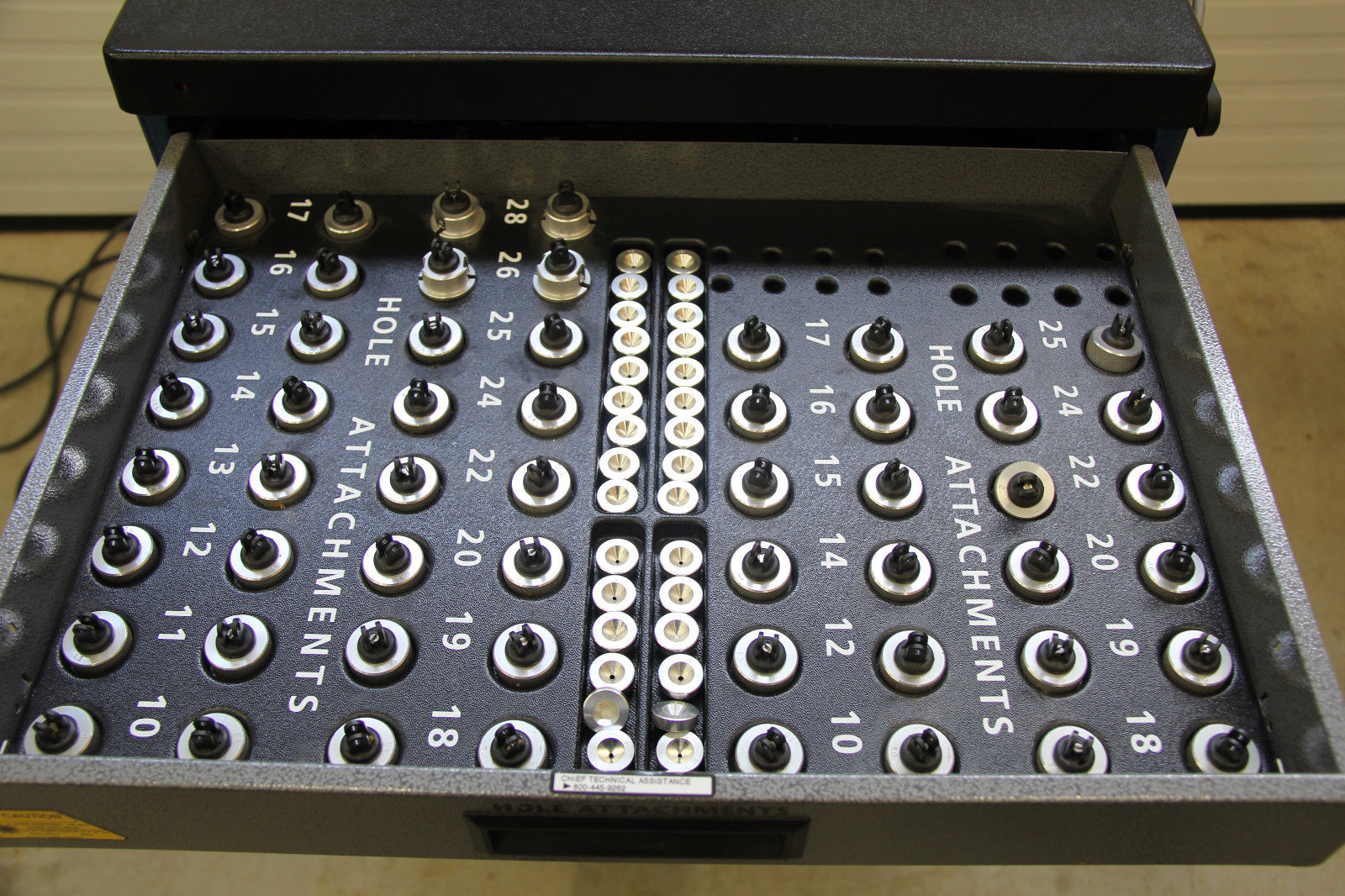 Chief Laser Lock Measuring System | Tools For Sale | Phoenix, AZ | Shoppok