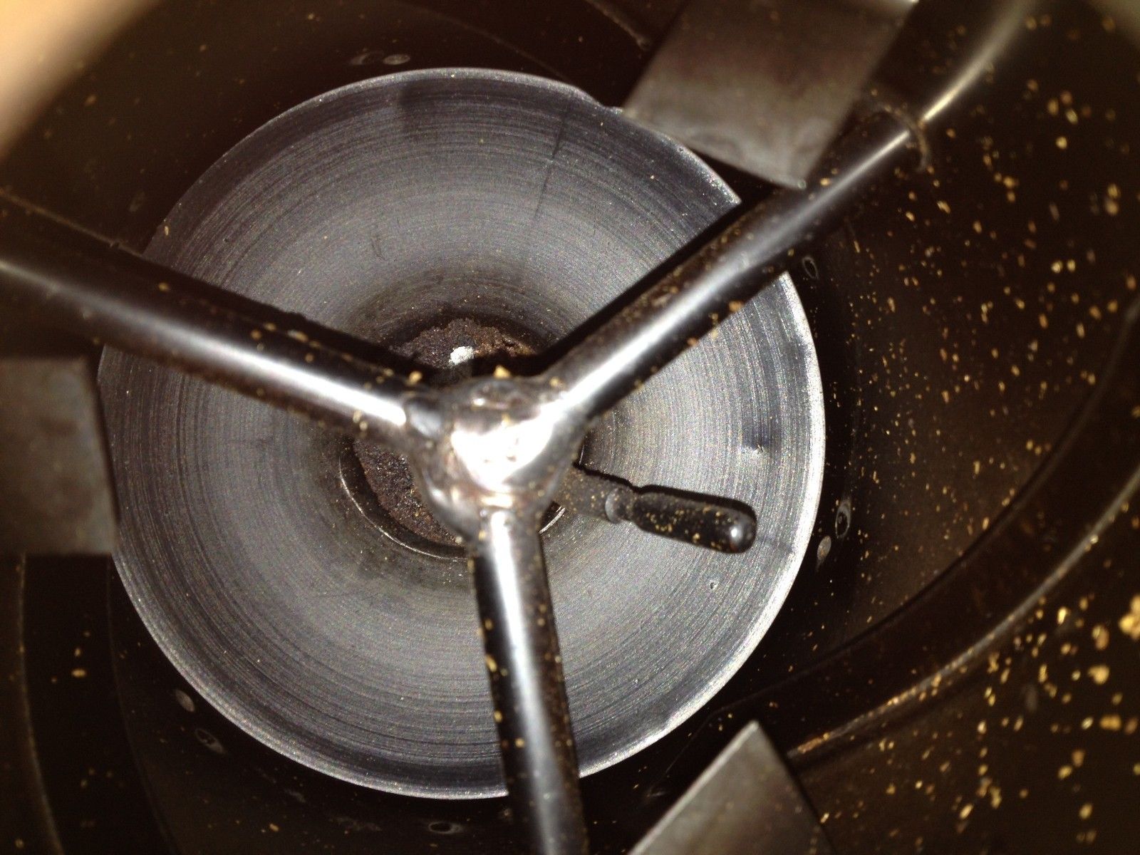 Probat BRZ-2 Barrel Sample Coffee Roaster Complete With Cyclone | Tools ...