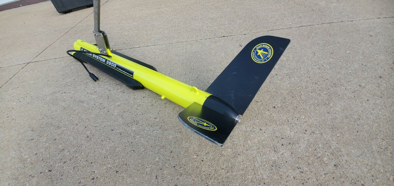 Klein 3900 Sonar System | Tools For Sale | Phoenix, AZ | Shoppok