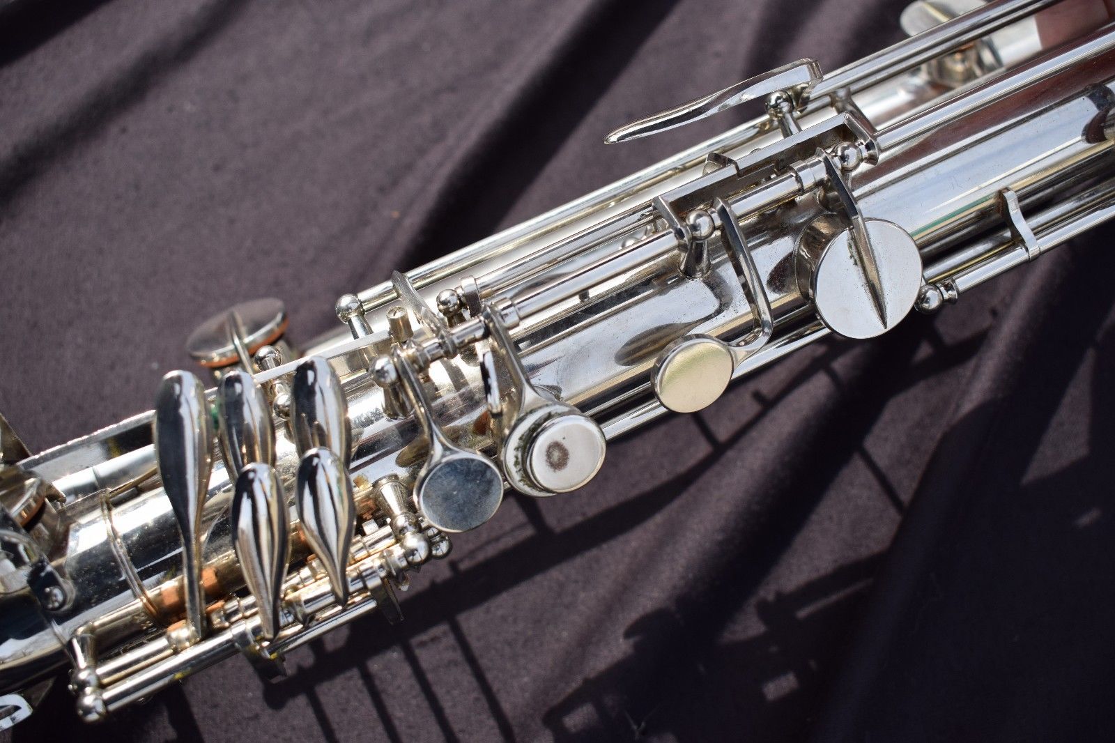 LeBlanc BBb Contra Bass Clarinet | Musical Instruments | Phoenix, AZ ...