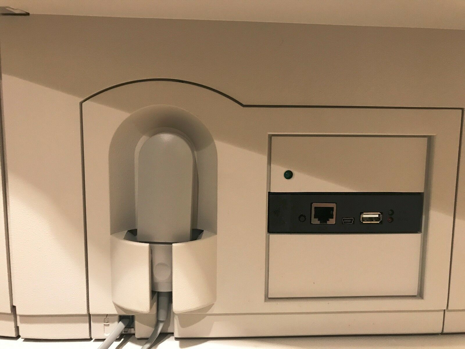 Carl Zeiss Humphrey 750i HFA II Visual Field Machine HVF with USB Port ...