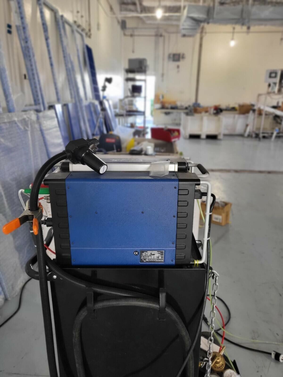 Swagelok SWS-M200 Welding System | Tools For Sale | Phoenix, AZ | Shoppok