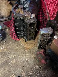 1969 Pontiac 428 engine $1,000 | Auto Parts Sale | Phoenix, AZ | Shoppok