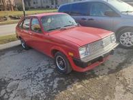 Chevy Chevette Diesel - $1200 | Cars & Trucks For Sale | Northern ...