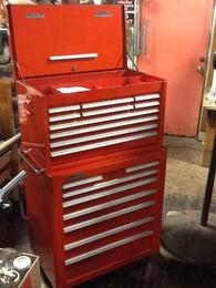 Cornwell tool box $700 | Tools For Sale | Tulsa, OK | Shoppok