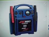 Matco Jump Pack Box MJS400 12v 1100 Peak Amp Battery Starter $90 ...