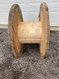 Wooden Spools - For Sale - Shoppok
