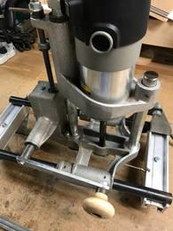 Porter Cable Door Mortiser (Local Pickup only) $349 | Tools For Sale ...