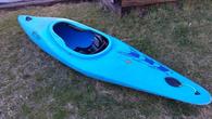 Prijon Whitewater Kayak 9ft. $450 | Boats For Sale | Atlanta, GA | Shoppok