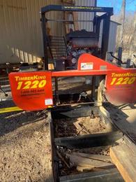 Timberking Sawmill - Classifieds - Shoppok