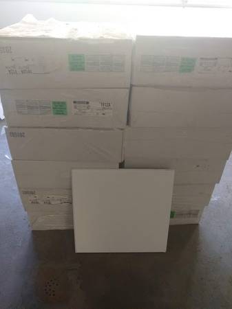 Armstrong Ultima HumiGuard Plus 1912A Ceiling Tile $100 | Materials For ...