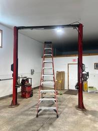 Snap-On Midrise Lift $2,300 | Tools For Sale | Baltimore, MD | Shoppok
