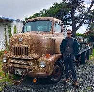 1954 International COE Cab Over - $2,800 (Boyceville) | Cars & Trucks ...