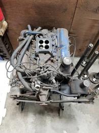 Ford 289 Engine - For Sale - Shoppok