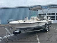 Bayliner trophy center console SALE $3,495 | Boats For Sale | Syracuse ...