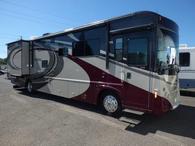 2008 ITASCA MERIDIAN 37H SLEEPS 8 CUMMINS DIESEL LOW MILES $85,995 | RV ...