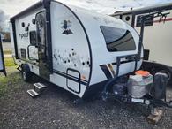 2021 Forest River R-Pod 193 Bunk House Hood River Edt Travel Trailer ...