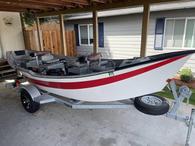 Clackacraft - Boats For Sale - Shoppok