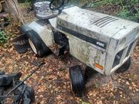 Bolens H16 Parts Garden Tractor $150 | Garden Items For Sale | Portland, OR | Shoppok