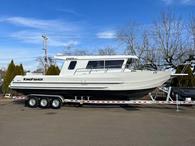 2020 Kingfisher 3425 GFX $379,995 | Boats For Sale | Seattle, WA | Shoppok