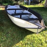 Porta Bote Folding Digny $200 | Boats For Sale | Hudson Valley, NY ...