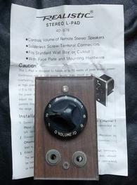 Remote volume control for tube amps $139 | Electronics For Sale ...