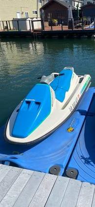 2001 Sea Doo Bombardier Jet Ski $4,500 | Boats For Sale | Fort Collins ...