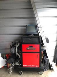 Snap In Snapon John Bean EHP System IV Tire Changer $1,500 | Tools For ...