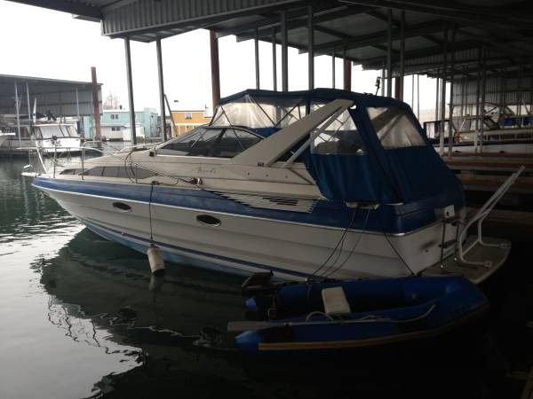 1987 Bayliner Avanti 3250 $19,995 | Boats For Sale | Portland, OR | Shoppok