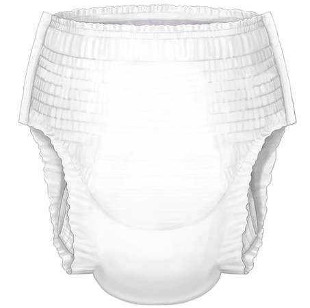 Cardinal Wings Youth Pull-Up Underwear By Cardinal Health $5 ...