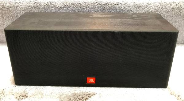 JBL Flix 1 Center Channel $20 | Electronics For Sale | Portland, OR ...