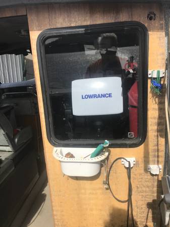 North River/Almar sport boat $25,000 | Boats For Sale | Portland, OR ...