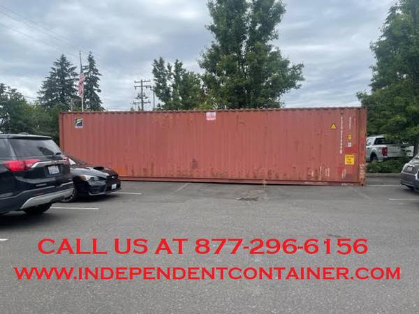 Shipping Containers - Storage Container - Cargo Container - Tool Shop ...