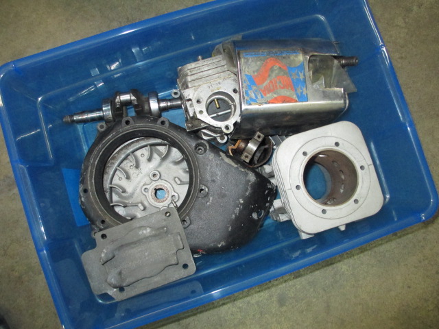 Go Kart MC 101 Race Engine | Cars & Trucks For Sale | Portland, OR ...