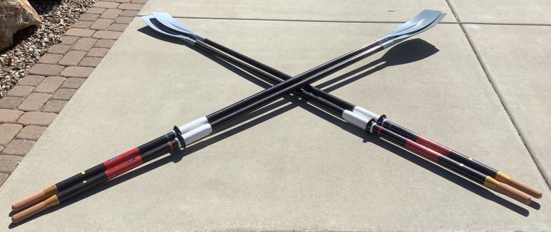 Alden 18’ Ocean Rowing Shell Double | Boats For Sale | Prescott, AZ ...