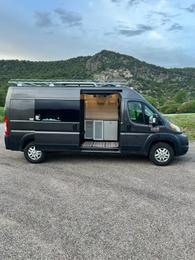 Used Dodge Ram Promaster Camper Van For Sale | Guide for Campers & Rvs ...
