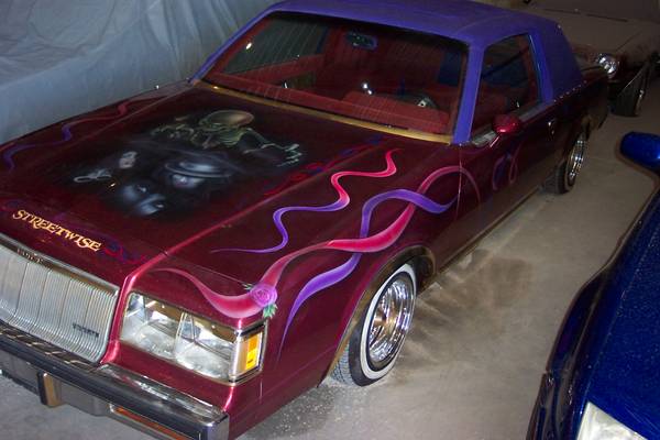 Lowriders For Sale In Colorado