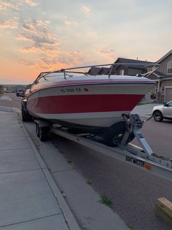 1990 Wellcraft Eclipse $3,500 | Boats For Sale | Pueblo, CO | Shoppok
