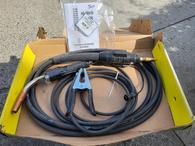 Tweco Eliminator Mig Gun $95 | Tools For Sale | Western Slope, CO | Shoppok