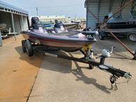 2013 Legend Alpha 211 Bass Boat $35,500 | Boats For Sale | Minneapolis ...