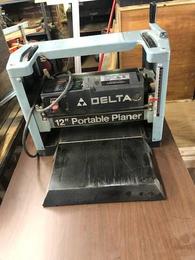 Delta Planer 22 540 - Tools For Sale - Shoppok