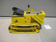 STRUCK MAGNATRAC MH5000 DOZER 6 WAY BLADE, HYD PTO 3 PT HITCH $7,650 ...