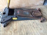 Old walker floor jack two ton $25 | Auto Parts Sale | Binghamton, NY ...