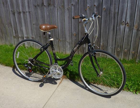 Womans 700c Trek 7000 WSD 21 Speed ATB Bicycle $140 | Bikes For Sale ...